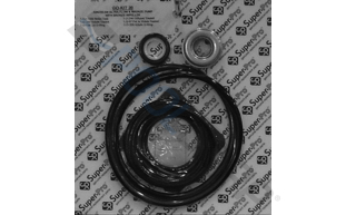 POOL360 | American Ultra-Flow Pump Seal Kit