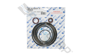 POOL360 | Viton Jandy SHP Pump Seal Kit