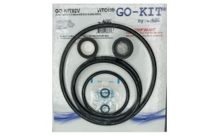 POOL360 | Pump Seal Kit for Pentair IntelliFloXF® & VS Pump Repair Kit
