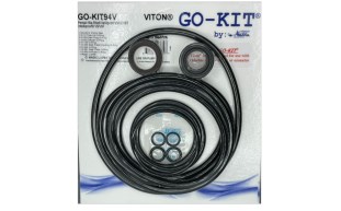 POOL360 | Pump Seal Kit for IntelliPro® VSF/2 VST & IntelliProXF® VS/VSF Pump Repair Kit