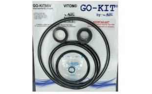 POOL360 | Pump Seal Kit for Pentair Sta-Rite Max-E-ProXF®
