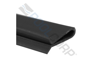 POOL360 | 24" Plastic Coping Strip for Above Ground Pool