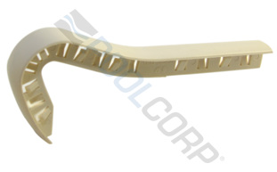 POOL360 | Plastic Inground Pool Divider Strip