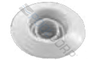 POOL360 | White Directional Faceplate