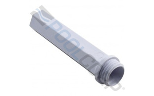 POOL360 | 4" Threaded Extension Nozzle for Gunite Jet Body