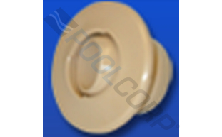 POOL360 | 1.5" TAN AUSTRALIAN RETURN FITTING