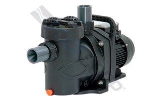 POOL360 | BADU Pro-II E Pool Pump 1THP 115/230V