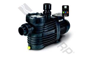POOL360 | BADU® EcoM3 Variable Speed Pump 1HP 208-230V