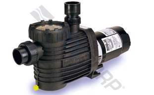 POOL360 | S90-III Medium Head Pump 1.5HP 115/230V