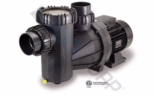 POOL360 | 95-VIII High Performance Pool Pump 5HP 230V