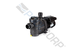 POOL360 | BADU® EcoM2/S90-III Medium Head Pump 1HP 230V
