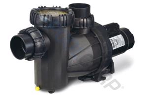 POOL360 | 95-VIII High Performance Commercial Pool Pump 4HP 208-230/460V
