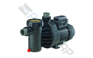 POOL360 | A91-II VSP DV Variable Speed Pump with 3' Twist-Lock Cord 1.1THP 115-230V