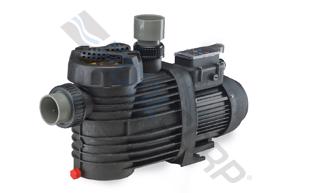 POOL360 | ES90-II VSP Dual Voltage Variable Speed Pump 1.1THP 115-230V
