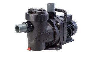 POOL360 | BADU Pro-I .75 THP Pump with 1.5" Union