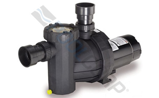 POOL360 | 72-VI High Head Pool Pump 3.5HP 208-230V