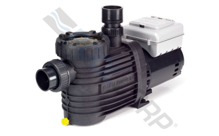 POOL360 | BADU® EcoM2\S90-II Medium Head Pump 1HP