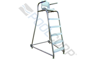 POOL360 | 6' Marshall Moveable Lifeguard Chair
