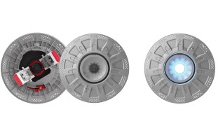 POOL360 | Retro 6 Series Multiplus LED Replacement Light for 6" Niches ...