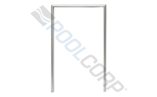 POOL360 | Saber Elite | SABER 4.1 CU FT REFRIGERATOR TRIM KIT