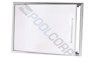 POOL360 | 19" x 26" Single Access Door