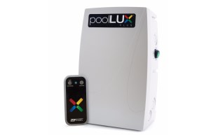 POOL360 | 100W poolLUX Plus LED Light Control with Wireless Remote