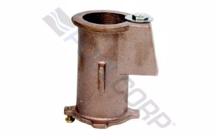 POOL360 | 4" Bronze Institutional Anchor