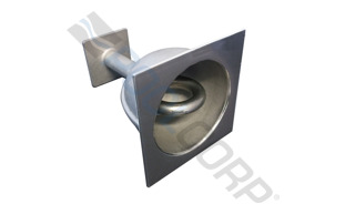 POOL360 | Lane Line Wall Anchor