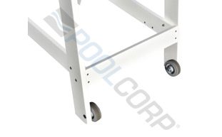 POOL360 | 30" Sentry Lifeguard Chair Wheel Kit