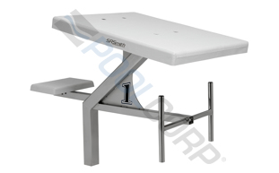 POOL360 | Legacy Single Post Starting Block without Anchor