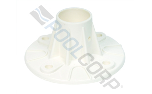 POOL360 | Plastic Deck Mounted Anchor Flange Kit