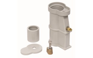 POOL360 | Universal Plastic Anchor