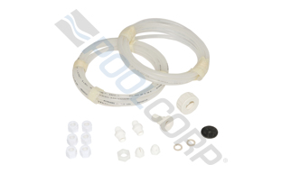 POOL360 | Hose Kit for Frontier III Slide