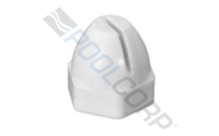 POOL360 | 55 Degree Bottom Spray Nozzle Head for Frontier III Slides