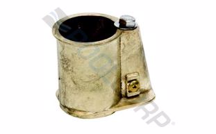 POOL360 | 3" Bronze Anchor