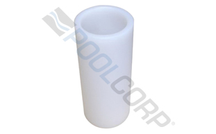 POOL360 | 2 1/2" Splash! Round Post Anchor Adapter