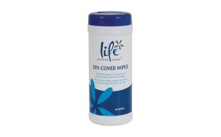 POOL360 | Spa Cover Wipes 50/Pack