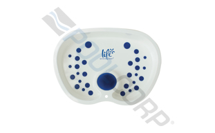 POOL360 | Spa Foot Bath