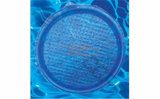 POOL360 | BLUE SOLAR SUN RINGS