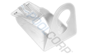 POOL360 | SEASONAL SOURCE PARAPET CLIP C7 & C9 SHINGLE