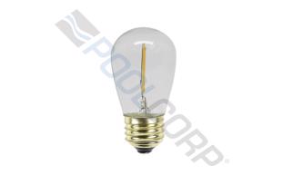 POOL360 | 12V LED Lamp Bulb Warm White