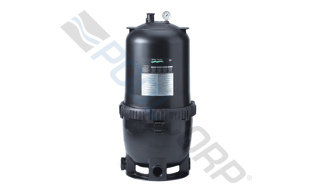 POOL360 | 150 SqFt System:2 Mod Media Modular Media Filter