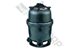 POOL360 | 30 SqFt PLD Series System:2 Modular D.E. Filter