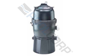 POOL360 | 48 SqFt PLD Series System: 2 Modular D.E. Filter