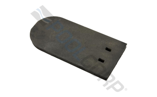 POOL360 | 5.12" PLD50 and PLD70 Flapper Valve