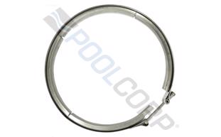 POOL360 | Posi-Flo® Bottom V-Clamp without Nut