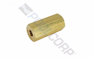 POOL360 | Separation Tank Clamp Nut