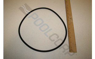 POOL360 | 11" Black Posi-Flo® II O-Ring