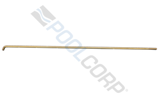 POOL360 | 20.5" Sta-Rite® Brass Vertical Tie Rod