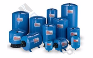 POOL360 | 2 Gal Sta-Rite ProSource Tank